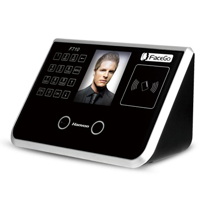 Face ID Biometrics | Face Recognition Solutions