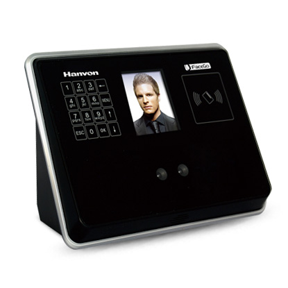 Face ID Biometrics | Face Recognition Solutions