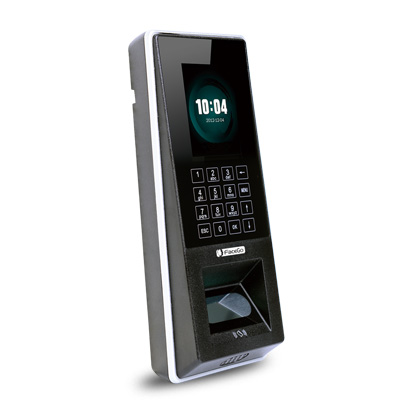 Face ID Biometrics | Face Recognition Solutions