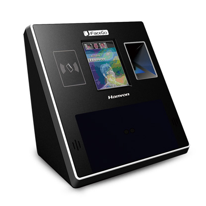 Face ID Biometrics | Face Recognition Solutions