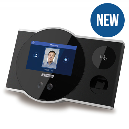 Face ID Biometrics | Face Recognition Solutions